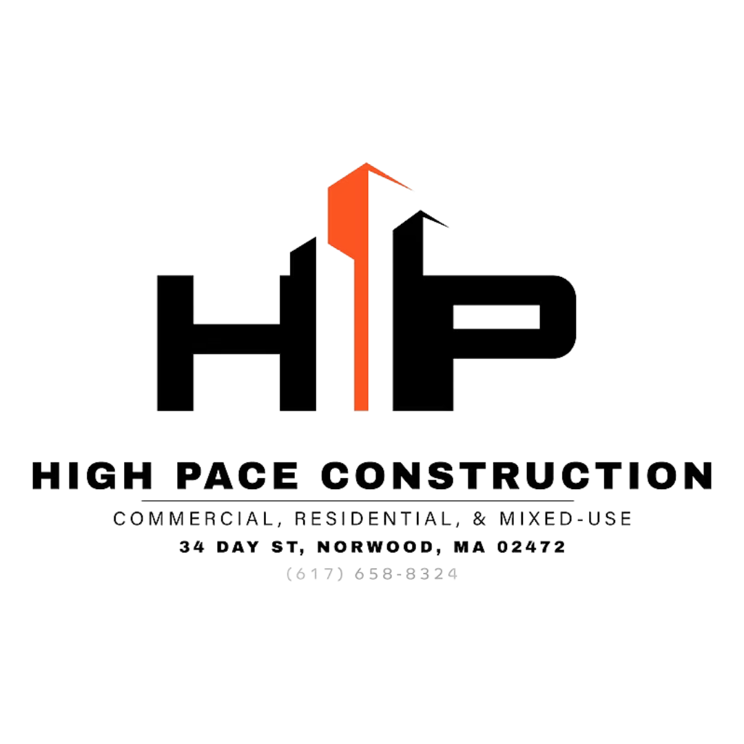 Building with Confidence - High Pace Construction | Top Construction ...