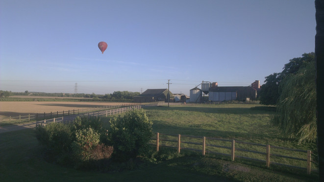 Rural Meeting Venue | Edworth Manor