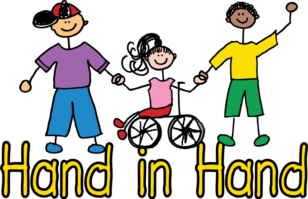 Hand in Hand | Inclusive Childcare and Recreation Programs in Bettendorf