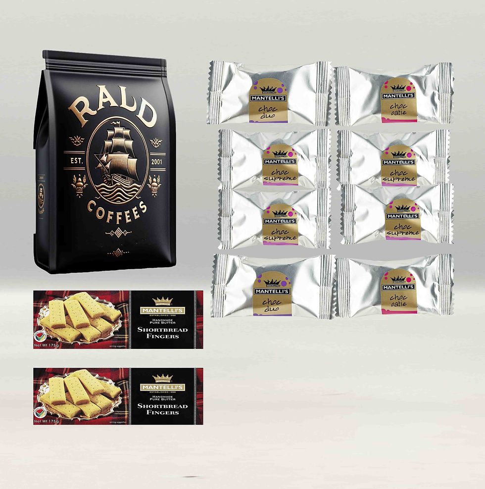 SHOP | Mantelli's Simmonds 2/3