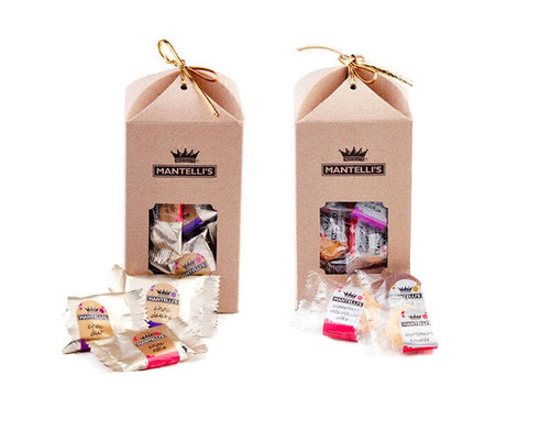 DOUBLE GIFT BOX SPECIAL | Mantelli's Simmonds