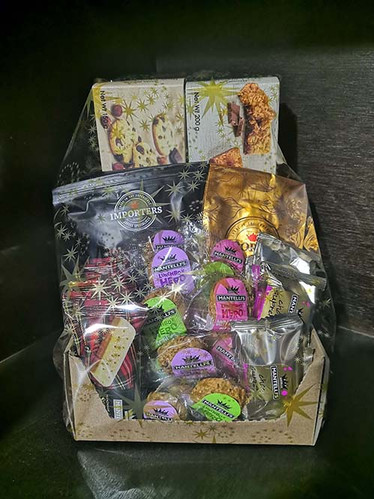 Promo One (50 pcs) | Mantelli's Simmonds