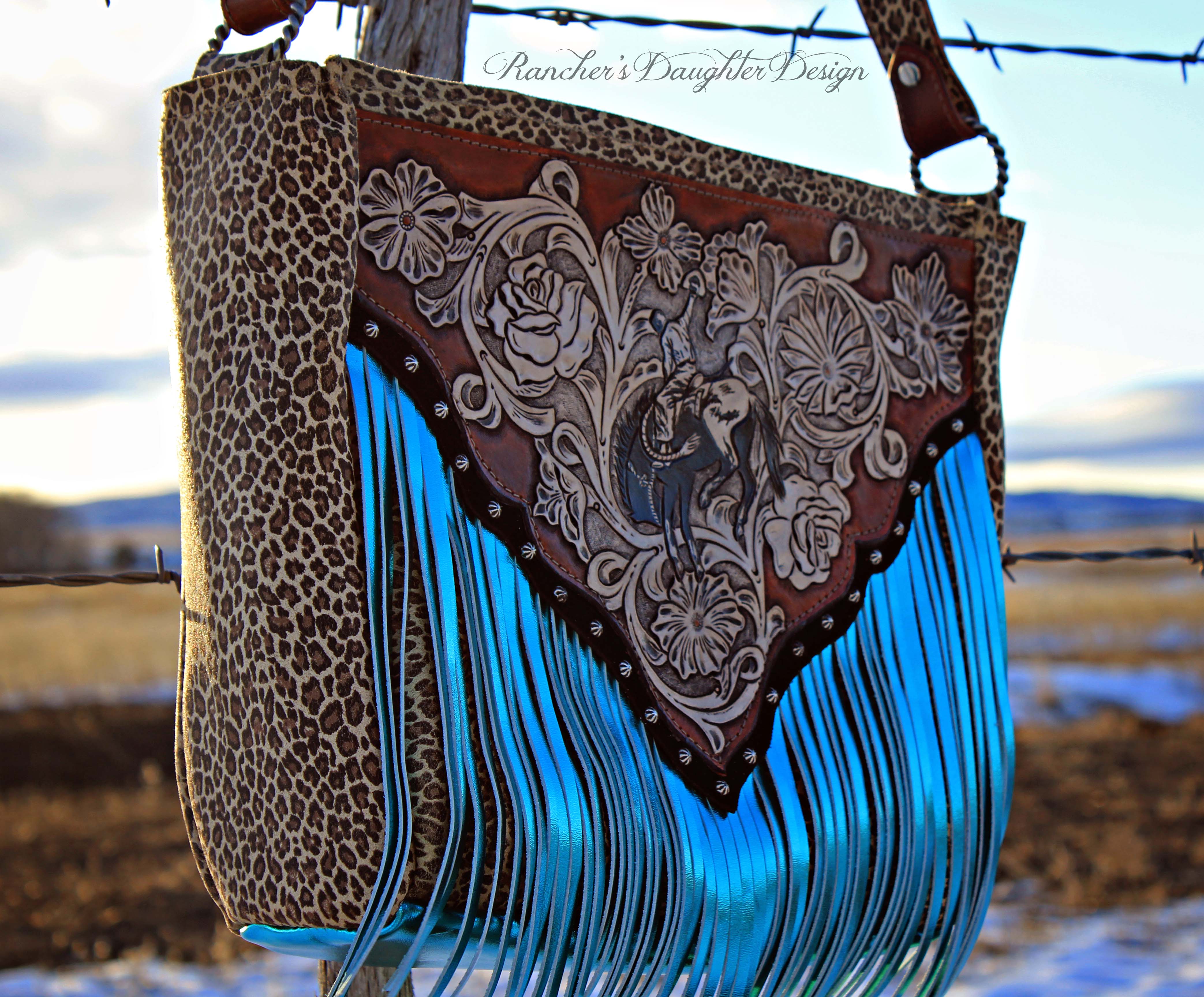 Buckaroo Baby | ranchersdaughter