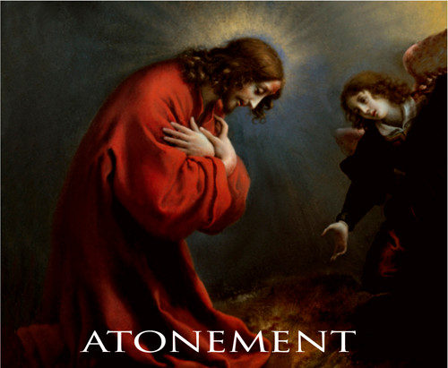 Atonement | Frances Hogan