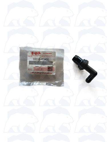 PCV valve for Suzuki Carry DA63T mini truck | Polar Supply
