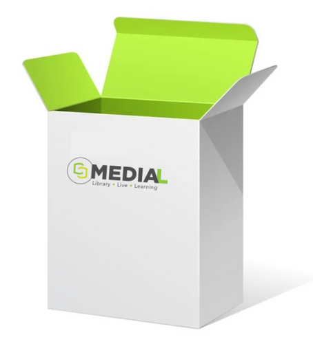 MEDIAL Software - Perpetual Edition | medial