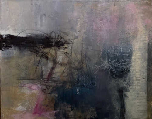 Nube Obsura | Woodward Contemp.