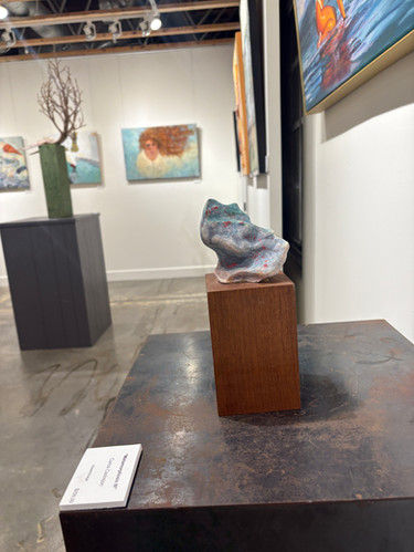 Metamorphosis III | Woodward Contemp.