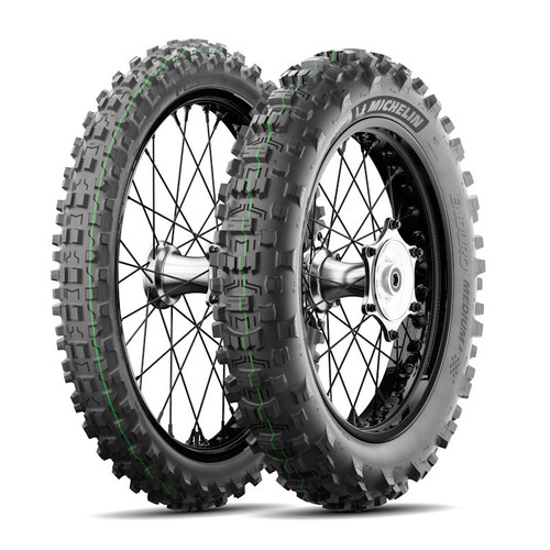 Enduro medium 2 | QBG Racing