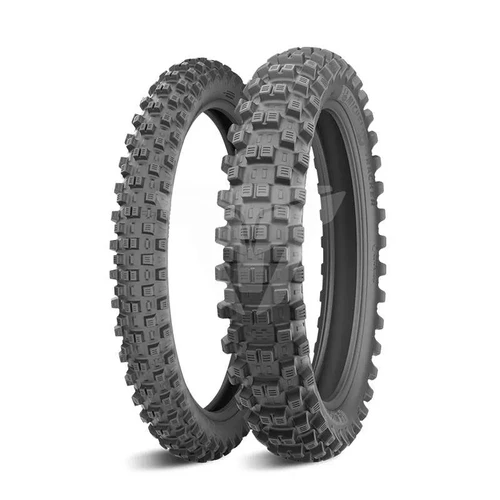 Michelin Tracker | QBG Racing