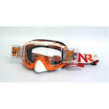 RNR Rip N Roll Hybrid Goggles | QBG Racing