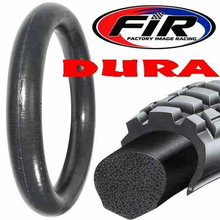 FIR Dura Mousse | QBG Racing