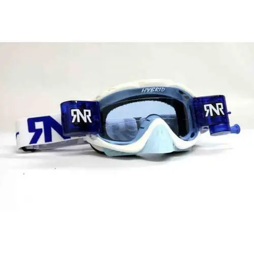 RNR Rip N Roll Hybrid Goggles | QBG Racing