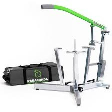 Rabaconda | QBG Racing