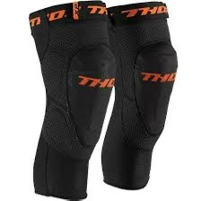 Thor Comp XP Knee Guard | QBG Racing
