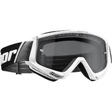 Thor Combat Sand Goggles | QBG Racing