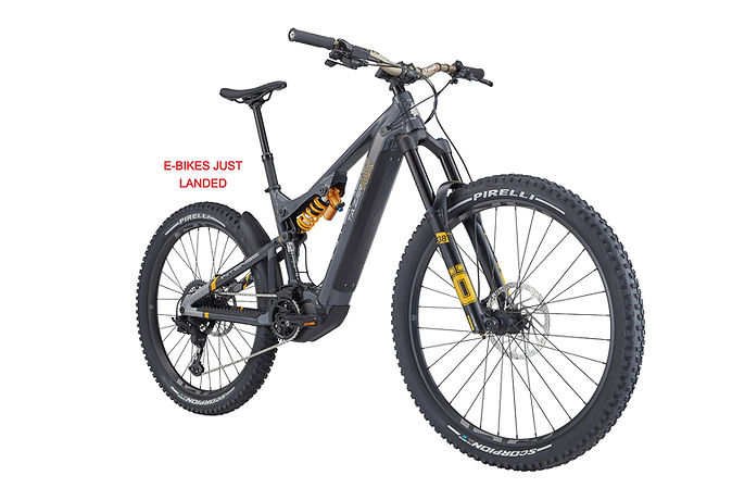 Motorbike Parts & Accessories | QBG Racing | Kelso