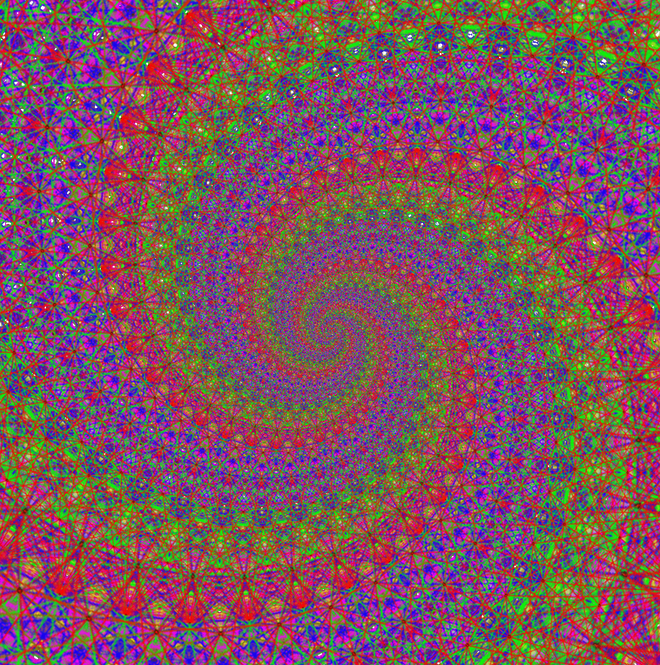 Infinite dimensional E8 lie group