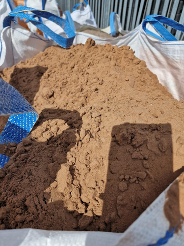Building Sand - Bulk Bag | High Class Paving Supplies Ltd