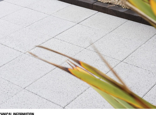 Barleystone granite flags | High Class Paving Supplies Ltd