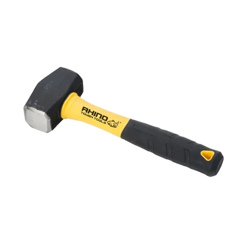 2.5 lb Club Hammer with fibre glass shaft | High Class Paving Supplies Ltd