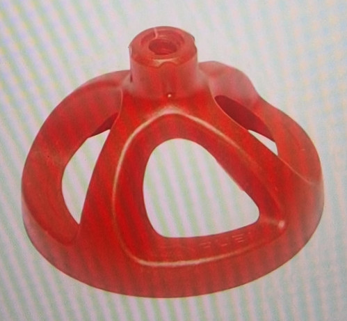 Rubi cyclone levelling caps x300 | High Class Paving Supplies Ltd