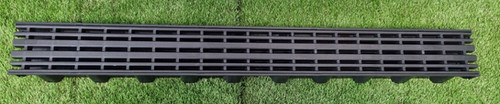 DEKS plastic grate drainage channel 1m - aco | High Class Paving ...