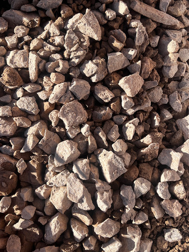 Type 1 Mot Limestone Bulk Bags | High Class Paving Supplies Ltd