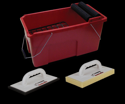 Rubiclean pro 1 kit 68902 | High Class Paving Supplies Ltd