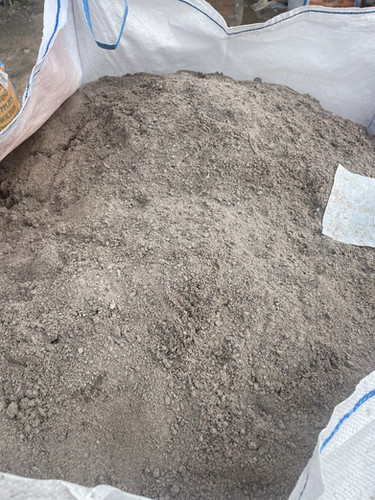 Grano Dust 0-4mm - Bulk Bag | High Class Paving Supplies Ltd