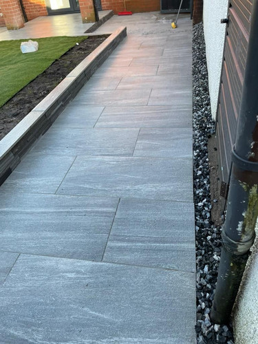 Graustein 1200x600 | High Class Paving Supplies Ltd