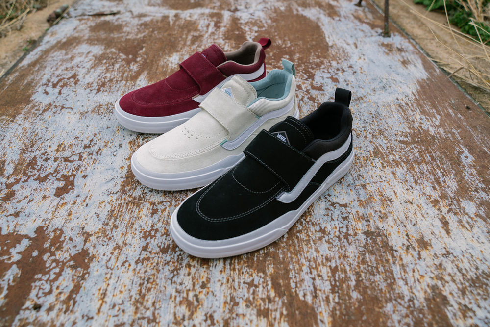 Kyle Walker Pro 2: Com o Apoio Certo, Tudo É Possível + Lançamento no ...