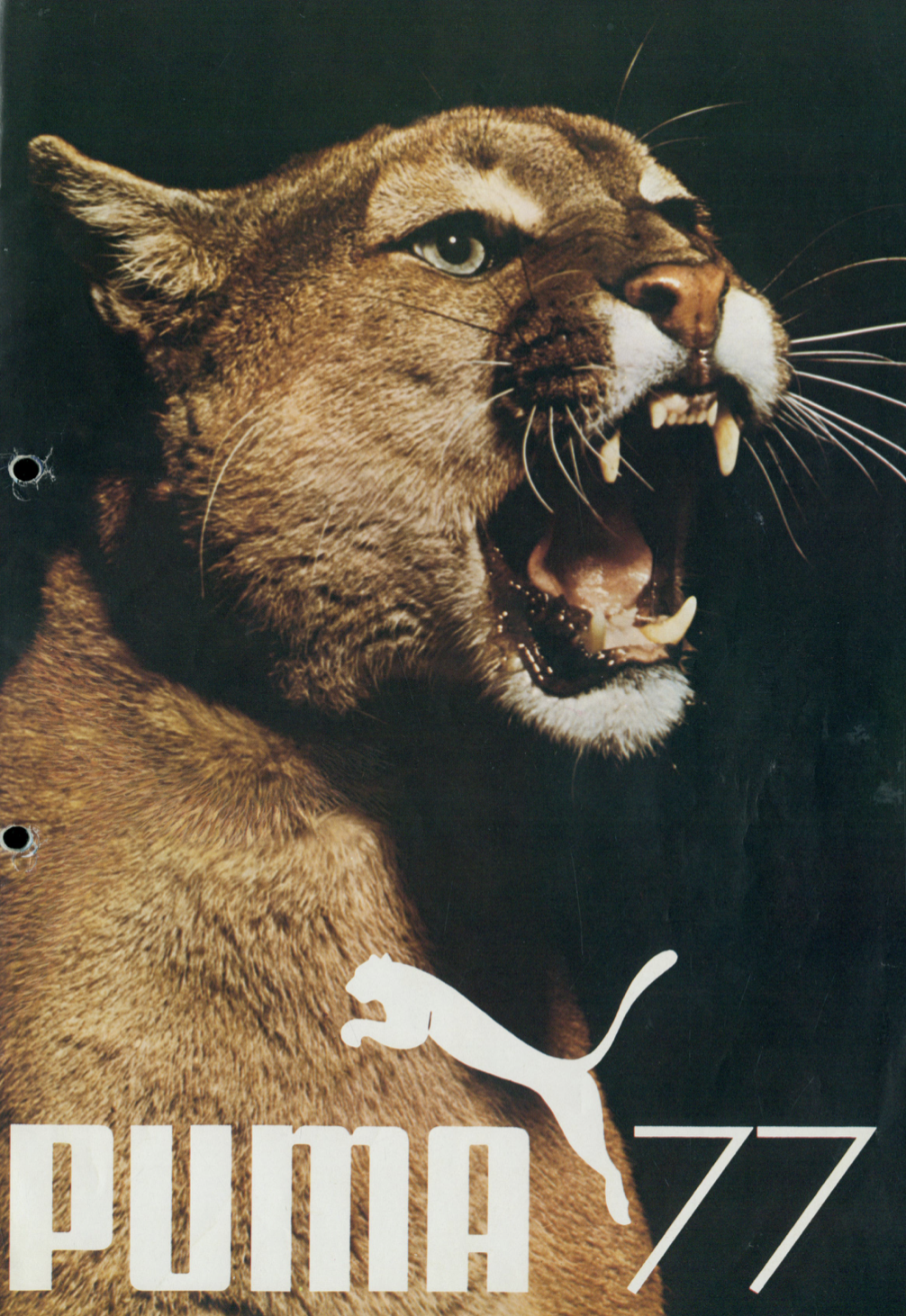 PUMA celebra o legado de seu fundador Rudolf Dassler em nova coleção