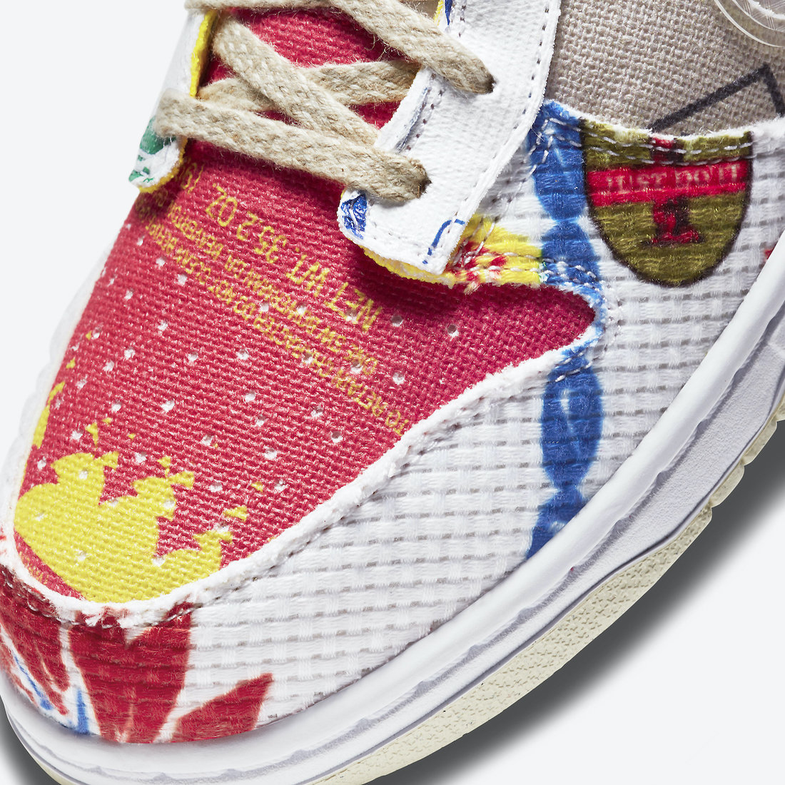 Veja os detalhes e a data de lançamento do Nike Dunk Low "City Market ...