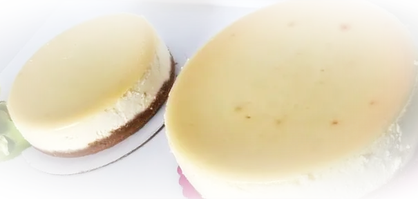 Desserts | Cheesecake Creations