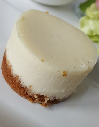 Desserts | Cheesecake Creations