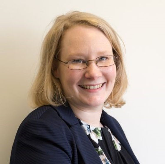 Lucy Trueman