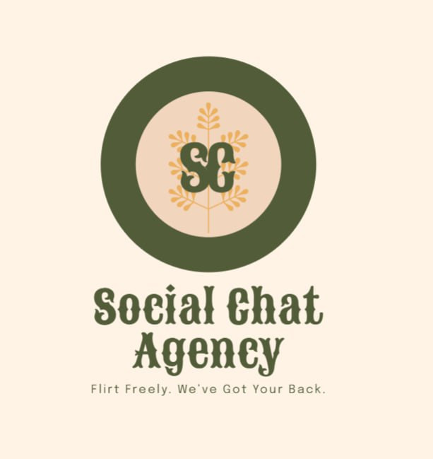 Social Chat Agency | Hiring Chat Moderator