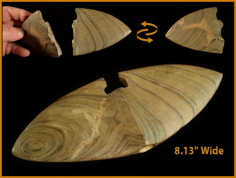 SLATE TYPES GALLERY | scot-stoneking