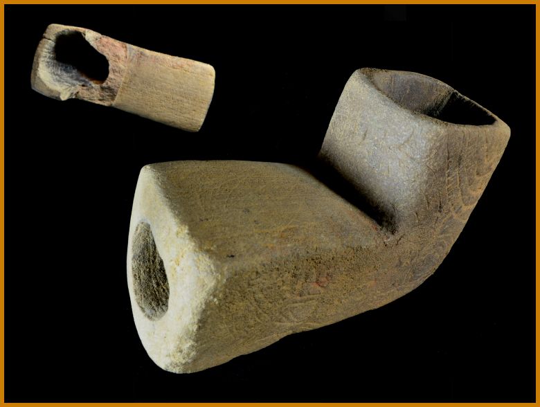 STONE TOOLS GALLERY | scot-stoneking