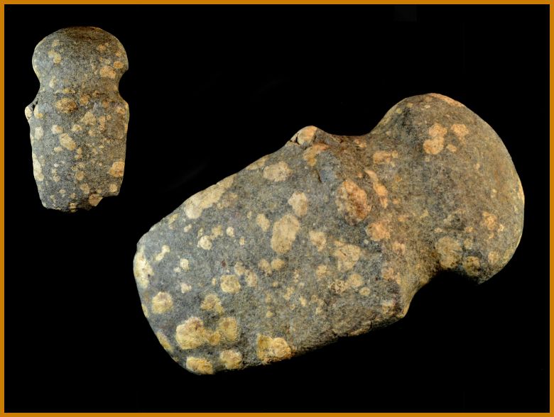 STONE TOOLS GALLERY | scot-stoneking