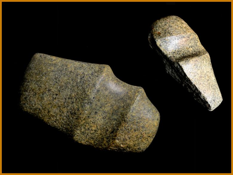 STONE TOOLS GALLERY | scot-stoneking