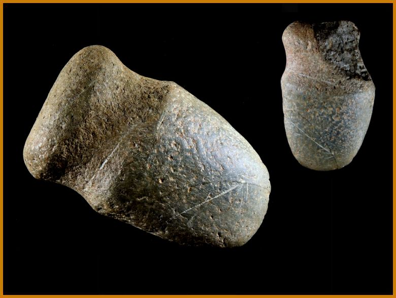 STONE TOOLS GALLERY | scot-stoneking