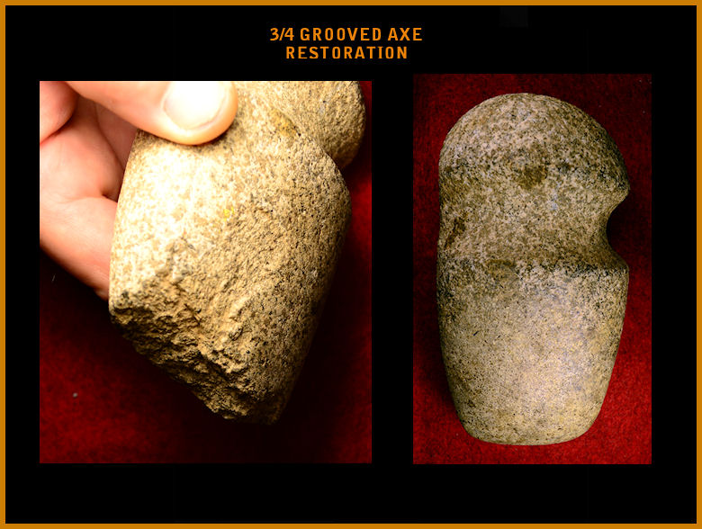 STONE TOOLS GALLERY | scot-stoneking