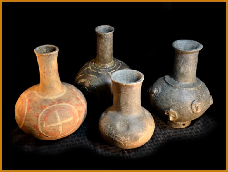 POTTERY GALLERY | scot-stoneking