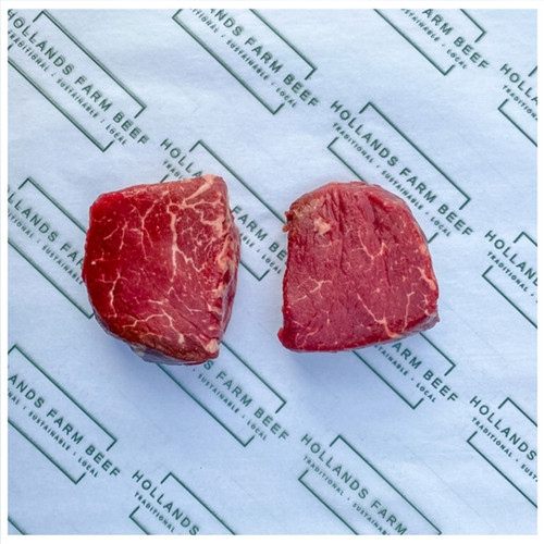 Fillet Steaks | Hollands Farm Beef
