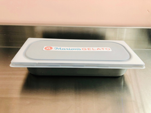 Gelato 2.5 Liter pan | Marion's Gelato
