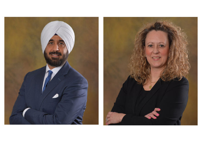 Summer 2025, New Trustees Join ICO Board