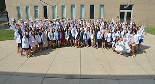 Illinois College of Optometry - Founded in 1872, Located in Chicago