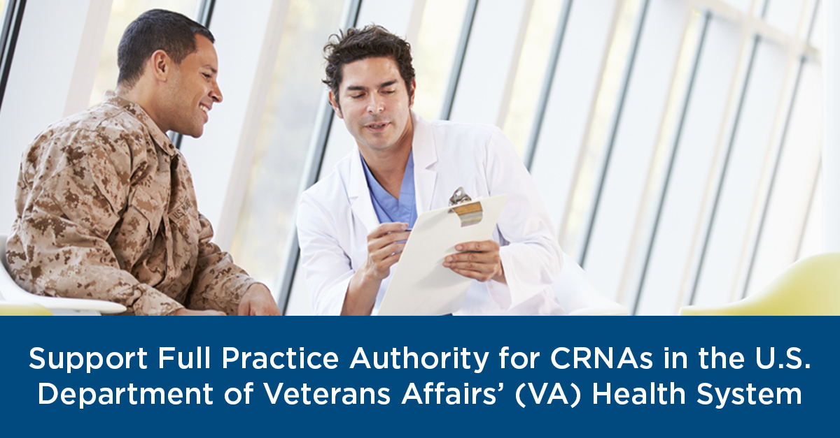 Take Action for Full Practice Authority with VHA | Pennsylvania ...